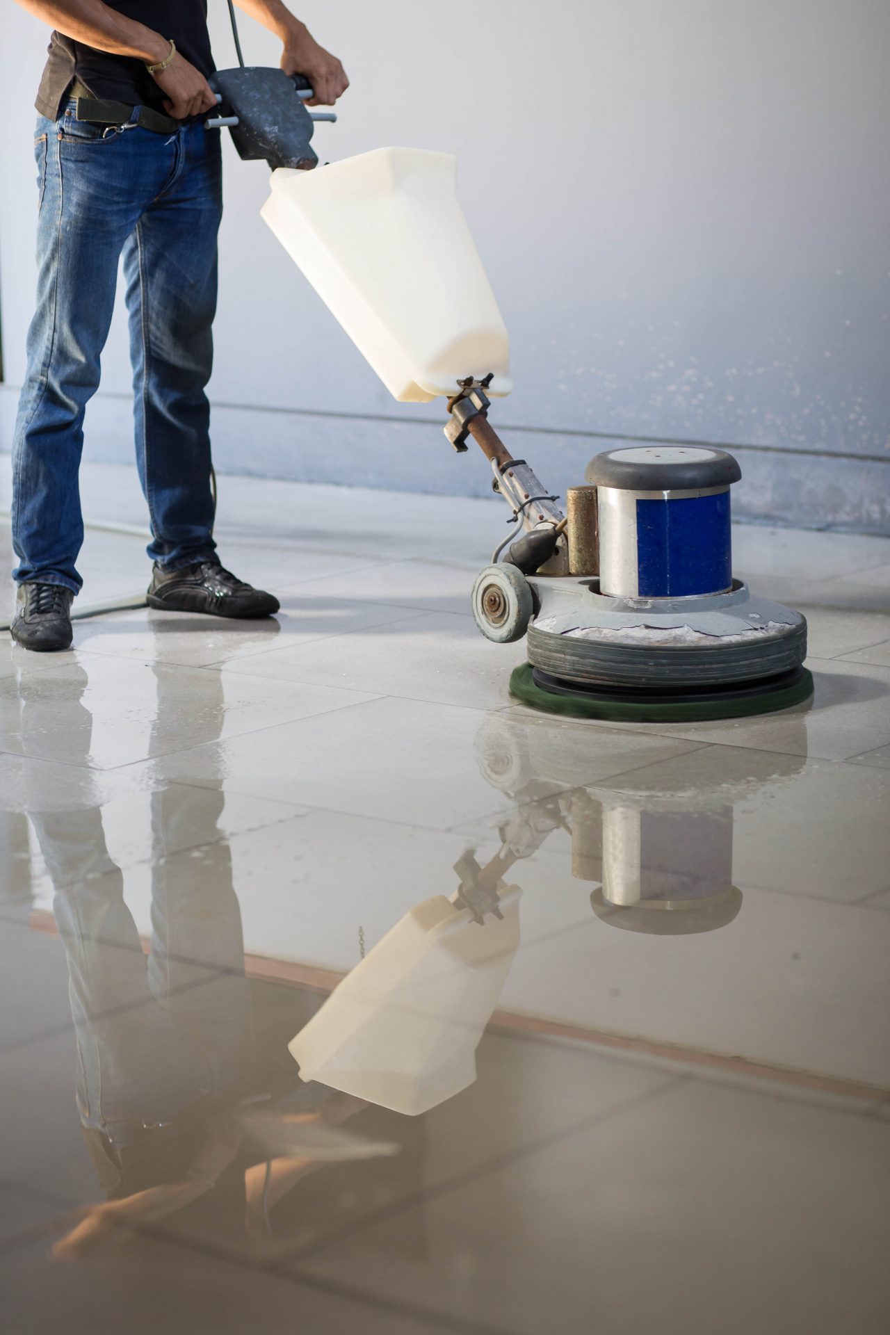 Pulidos Marmol | Especialistas en pulido de suelos en Madrid